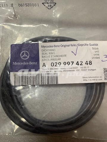 0299974248 Mercedes ущiльнювач