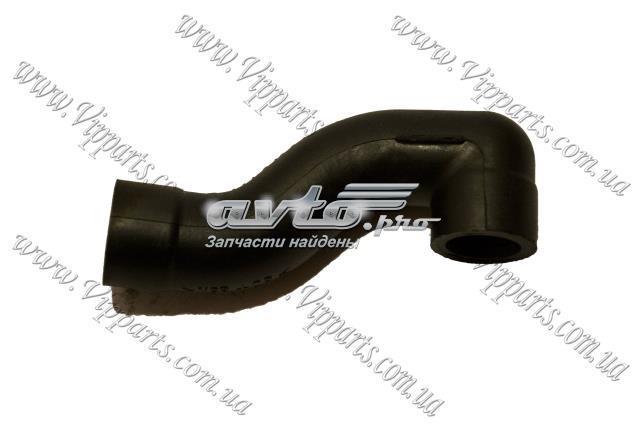 1110180482 Mercedes | Патрубок вентиляции картера (маслоотделителя) 111 ...