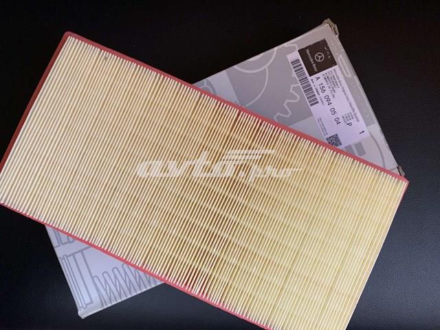 1560940504 Mercedes | Фильтр воздушный 156 094 05 04 купить на Avto.pro