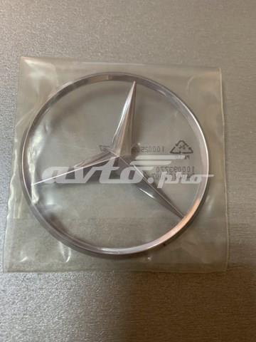 A2027580058 Mercedes | купить на Avto.pro