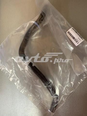 2215011725 Mercedes шланг вентиляции бачка радиатора