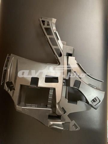 A2228850321 Mercedes кронштейн переднего бампера правый