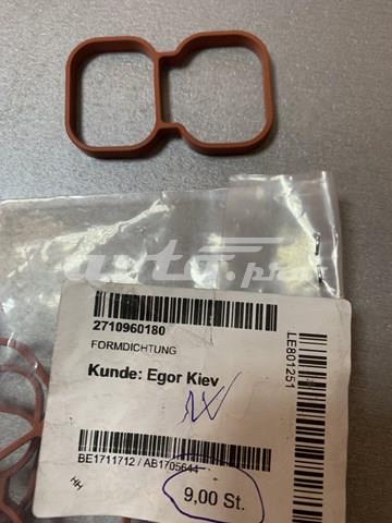 2710960180 Mercedes прокладка впускного коллектора