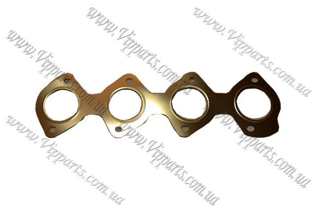 2711420380 Mercedes прокладка выпускного коллектора