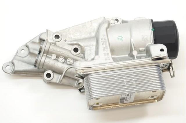 2721800510 Mercedes корпус масляного фильтра