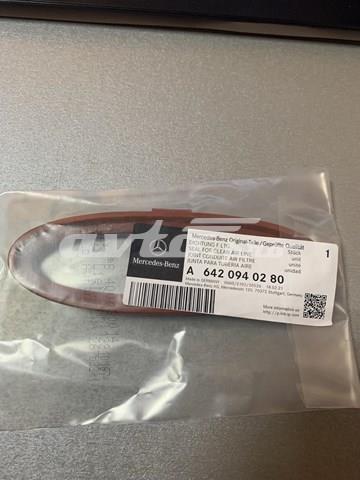 6420940280 Mercedes прокладка расходомера к воздушному фильтру