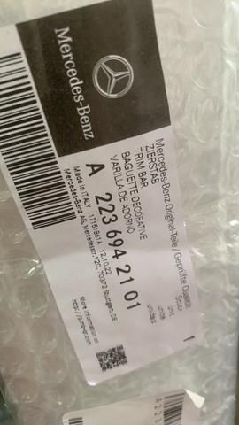 A2236942101 Mercedes сравнить цены на Автопро