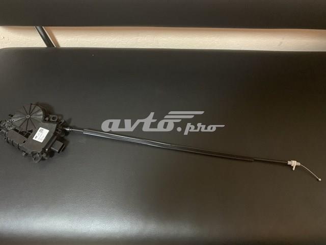 LR117160 Land Rover актуатор замку