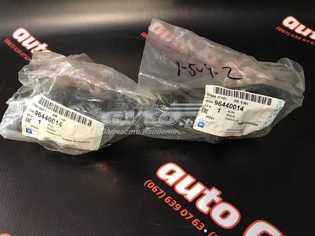 96440014 General Motors сайлентблок заднего верхнего рычага