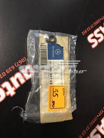 A0179972148 Mercedes ремкомплект помпы воды