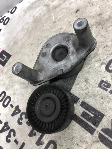 2528137120 Hyundai/Kia Натяжитель приводного ремня