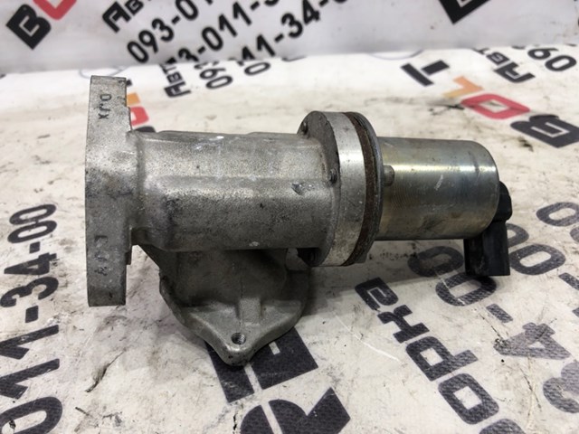 2841027410 Hyundai/Kia клапан egr, рециркуляции газов