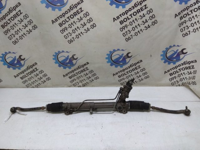 32136751745 BMW рулевая рейка
