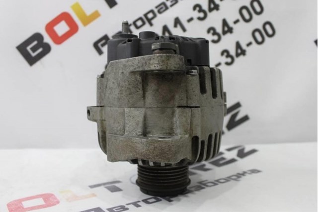 3730025201 Hyundai/Kia генератор