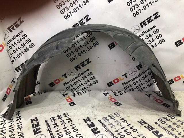 5387506090 Toyota подкрылок крыла переднего правый