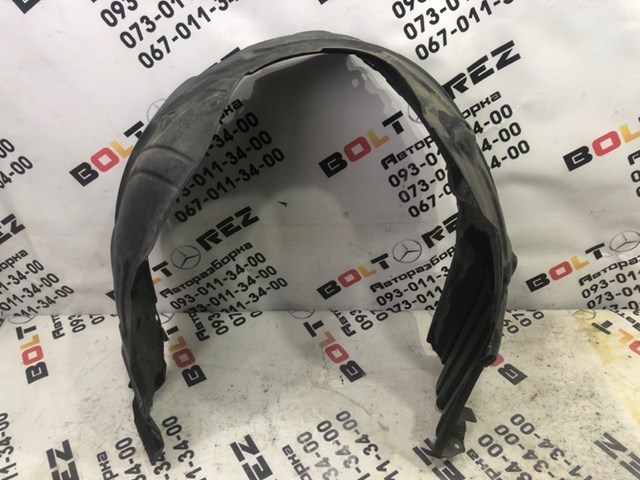 5387606090 Toyota подкрылок крыла переднего левый