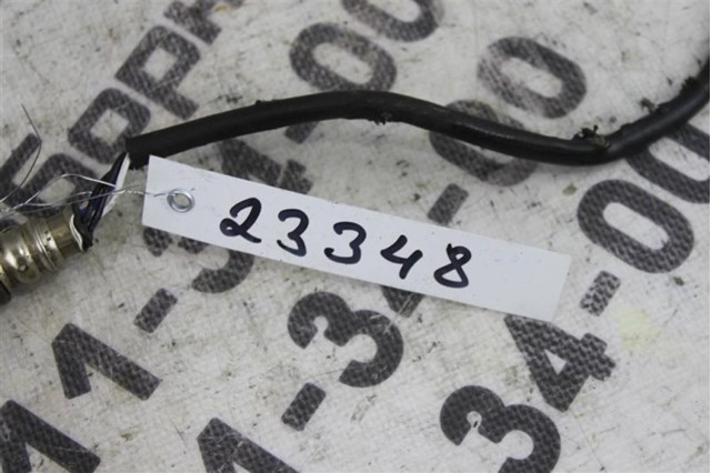 8946733170 Toyota Лямбда-зонд, датчик кислорода до катализатора левый