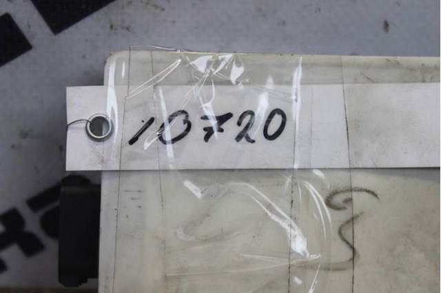 A0009052407 Mercedes радарный датчик