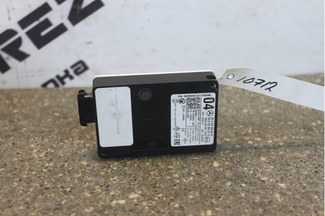 A0009058802 Mercedes радарный датчик