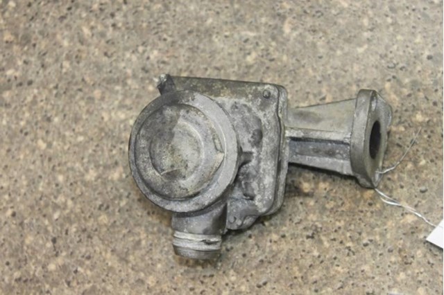 A0021407560 Mercedes | Байпасный клапан egr, рециркуляции газов A 002 ...