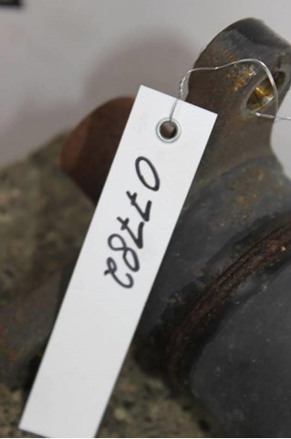 A1644103402 Mercedes кардан