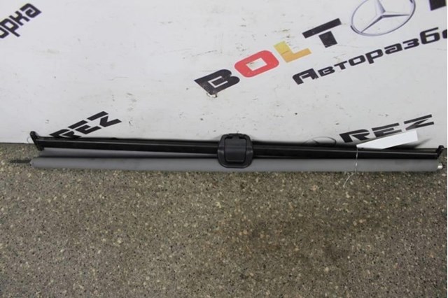 A1648100120 Mercedes шторка заднего стекла