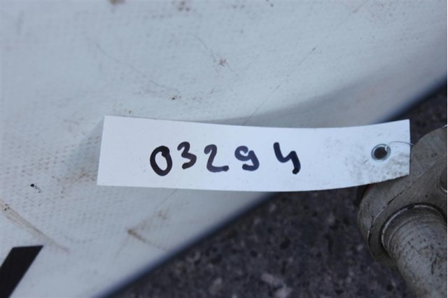 A1648302215 Mercedes трубка кондиционера 1648302215, mercedes ml w164