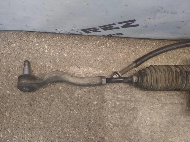 A2044603200 Mercedes рейка рулевая