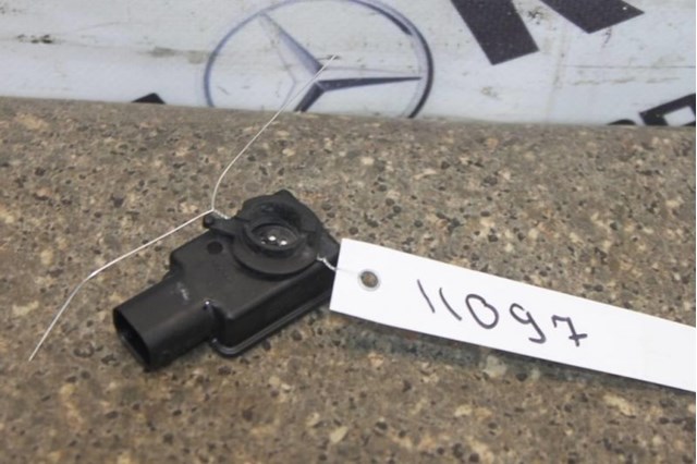 A2045420218 Mercedes | Датчик загрязнения воздуха A 204 542 02 18 ...