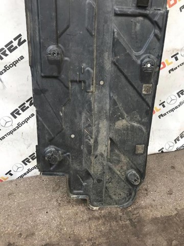 A2046101308 Mercedes | Защита днища левая A 204 610 13 08 купить на ...