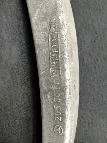 A2053301305 Mercedes рычаг передней подвески нижний левый