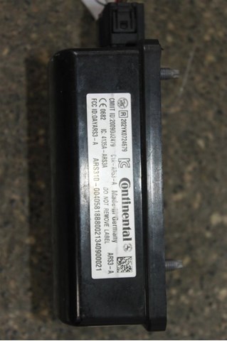 A2129004603 Mercedes | Блок управления круиз-контролем A 212 900 46 03 ...