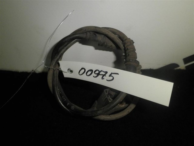 A2205400108 Mercedes проводка датчика износа колодок пер.