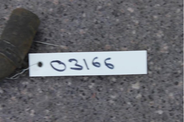 A2208320194 Mercedes трубка системы охлаждения