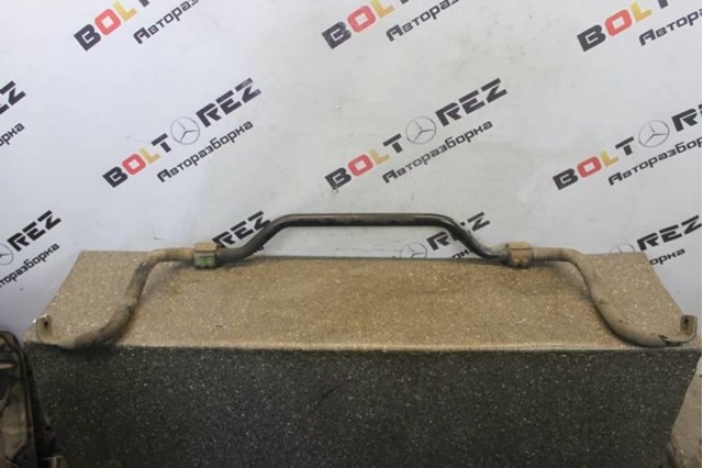 Стабилизатор передний Мерседес-бенц С C216 ⚙️ - Покупка запчастей и ...