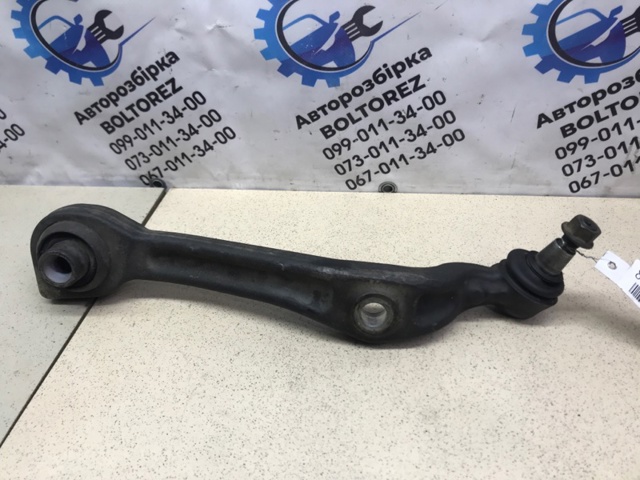 A2213307807 Mercedes рычаг передней подвески нижний правый
