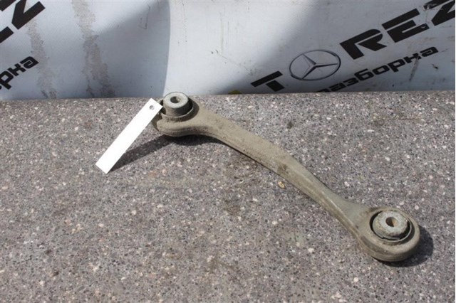 A2213520003 Mercedes рычаг задней подвески нижний продольный