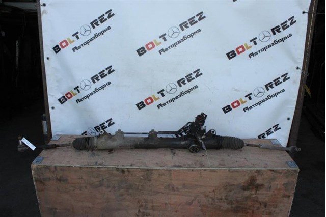 A2214601800 Mercedes рейка рулевая