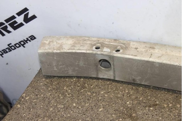 A2216100020 Mercedes усилитель заднего бампера