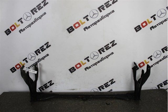 A2216200315 Mercedes балка поперечная