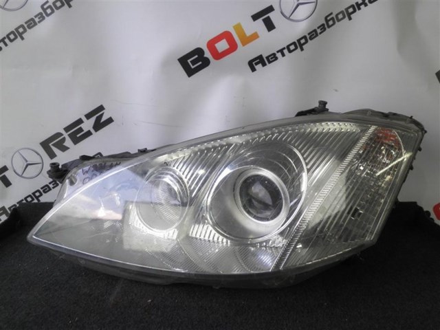 A2218203161 Mercedes основная фара