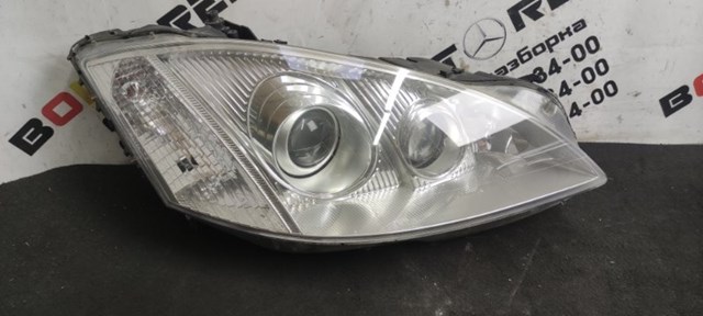 A2218206861 Mercedes фара правая