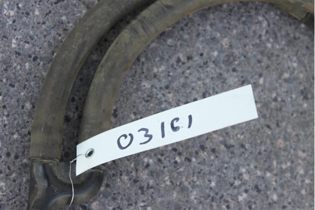 A2218600392 Mercedes шланг омывателя фар