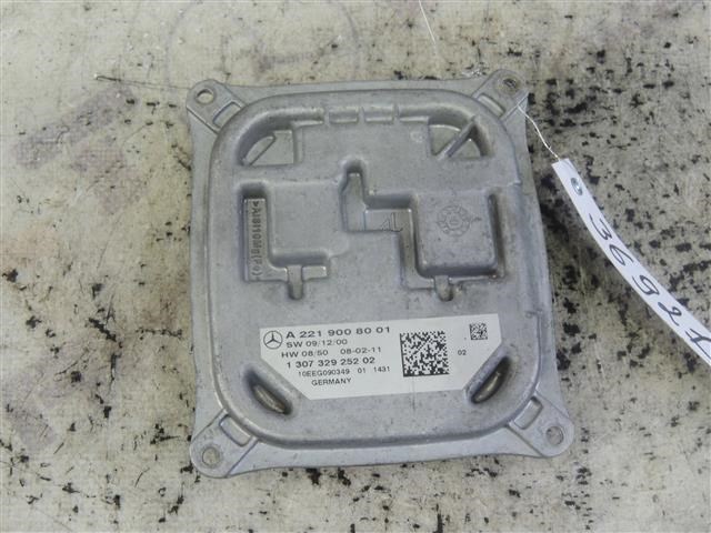 A2219008001 Mercedes блок управления