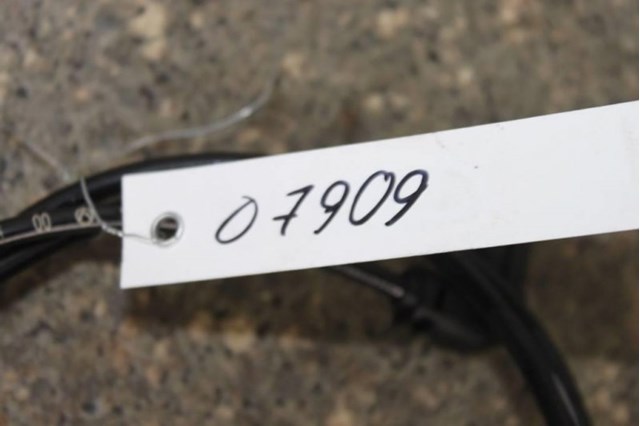 A2219057100 Mercedes | Датчик абс (abs передний) A 221 905 71 00 купить ...