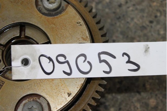 A2720505247 Mercedes | Звездочка-шестерня распредвала двигателя ...