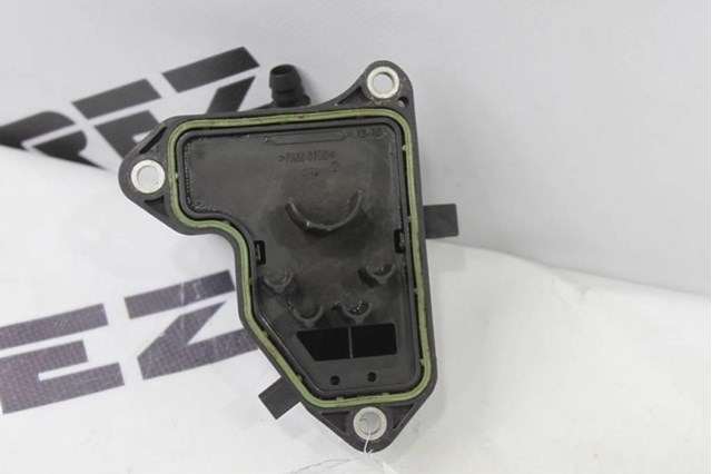 A2730160134 Mercedes клапан pcv (вентиляции картерных газов)