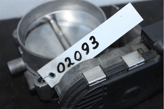 A2731410325 Mercedes дроссельная заслонка в сборе