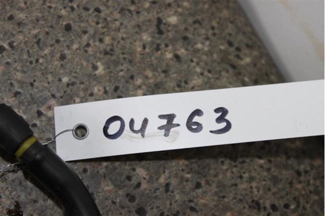 A6030780045 Mercedes тройник