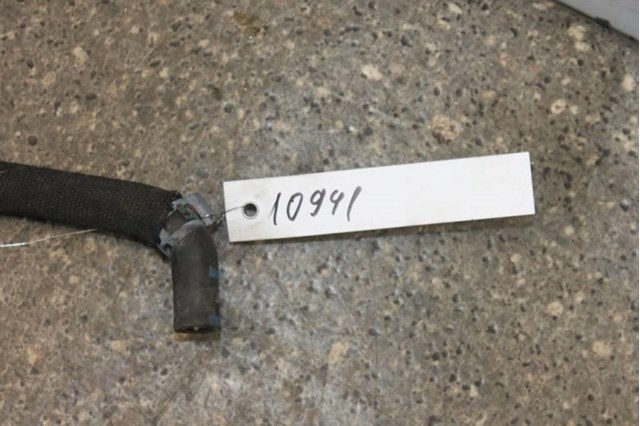 A6512000358 Mercedes шланг вентиляцiйний